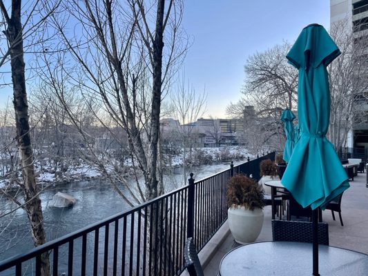 COURTYARD RENO DOWNTOWN/RIVERFRONT - 101 Photos & 107 Reviews - 1 ...