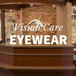 VISION CARE ASSOCIATES - Optometrists - 121 N Grand Ave W, Springfield ...