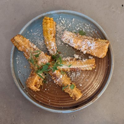 MEZCALI - 113 Photos & 74 Reviews - 83 Maiden Ln, New York, NY - Yelp