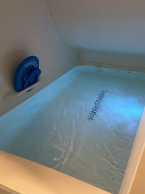 SANCTUARY FLOAT SPA - Updated December 2025 - 15 Photos & 23 Reviews ...