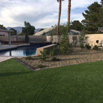 VIP LANDSCAPING - Updated December 2025 - 56 Photos & 32 Reviews - 6955 ...