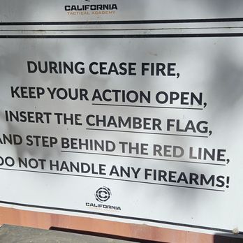 CALIFORNIA TACTICAL ACADEMY - Updated August 2025 - 188 Photos & 203 ...