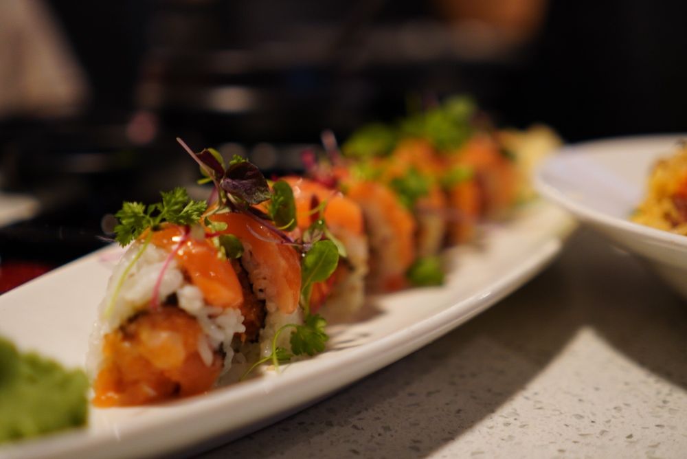 Han Korean BBQ House, Burbank | Roadtrippers