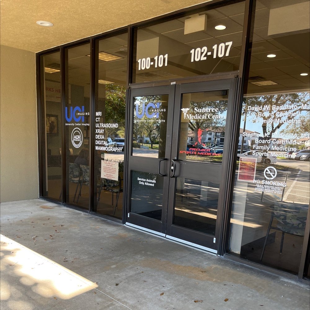 UNIVERSITY CENTER IMAGING - Updated December 2025 - 14 Photos & 12 ...