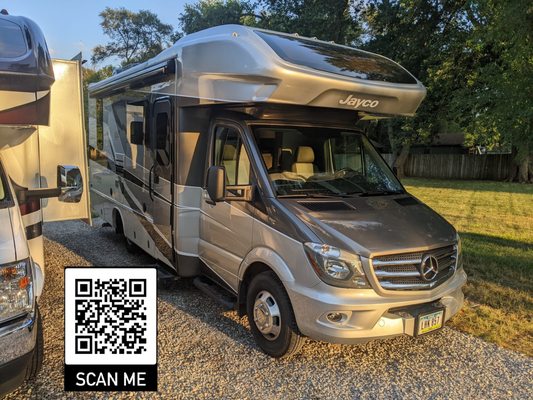 BLUE COMPASS RV - ALTOONA - Updated December 2025 - 20 Photos & 67 ...