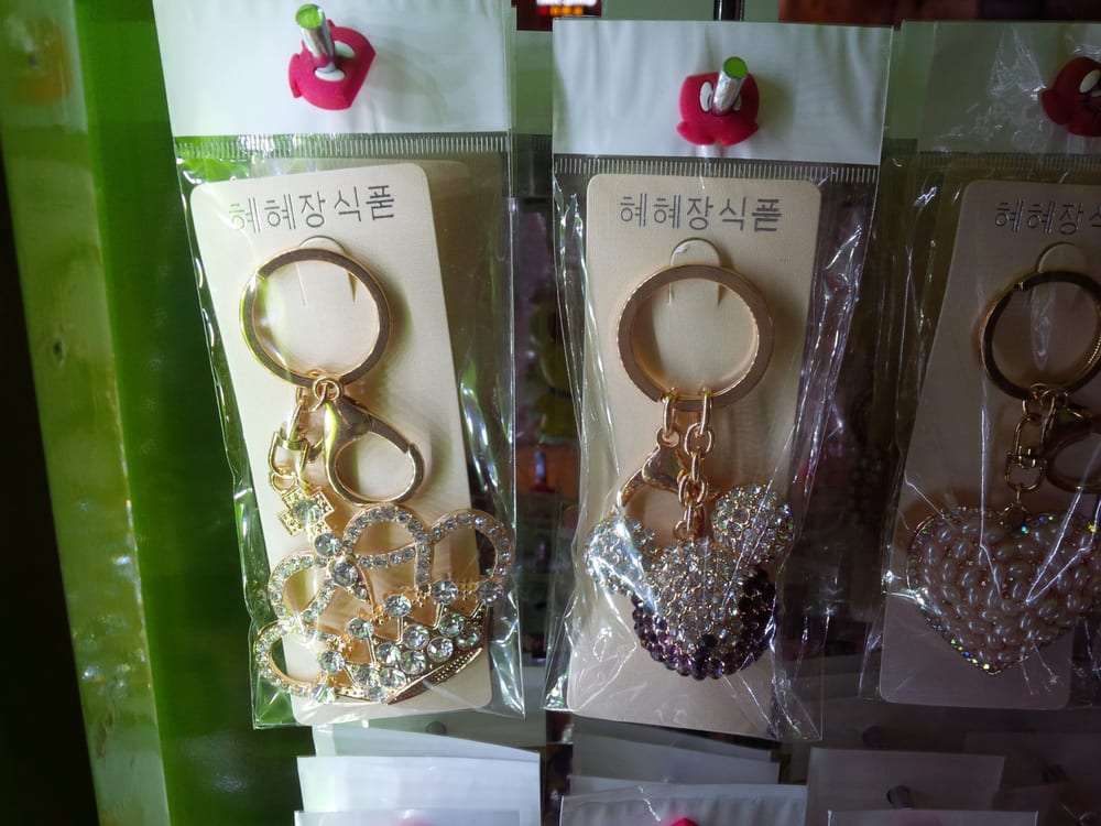 KEYES - Updated April 2024 - LGC-11 LG Floor, Mid Valley, Kuala Lumpur ...