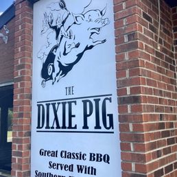THE DIXIE PIG ROCK HILL - Updated January 2026 - 503 Photos & 815 ...