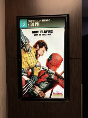 CINEPLEX CINEMAS COQUITLAM AND VIP - Updated August 2025 - 12 Photos ...