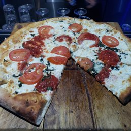 Urban Crust - Order Food Online - 785 Photos & 991 Reviews - Pizza ...