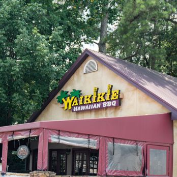 WAIKIKIE HAWAIIAN BBQ - Updated August 2025 - 848 Photos & 701 Reviews ...