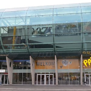 PATHÉ ! - Cinema - Chasséveld 15, Breda, Noord-Brabant, The Netherlands ...