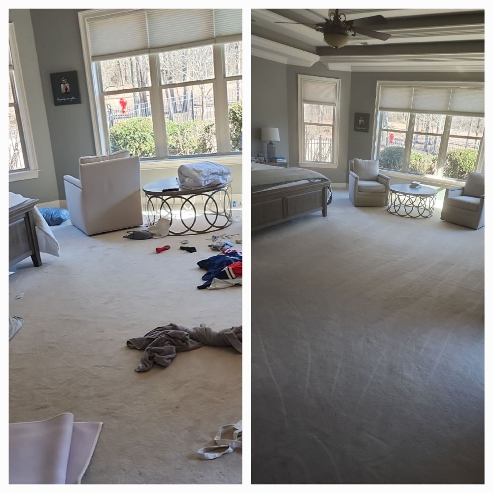 YC SOLUTION CLEANING - Updated June 2024 - Memphis, Tennessee - Home ...