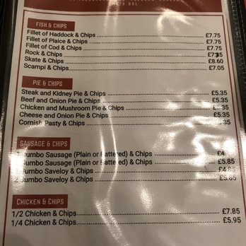 FRYERS DELIGHT - Updated December 2025 - 70 Photos & 60 Reviews - 19 ...