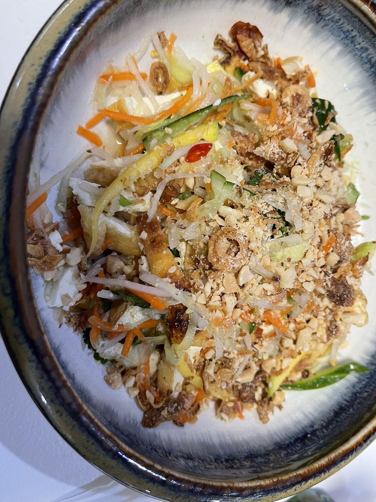 PHO CUE - 52a Faulkner St, Manchester, United Kingdom - Yelp