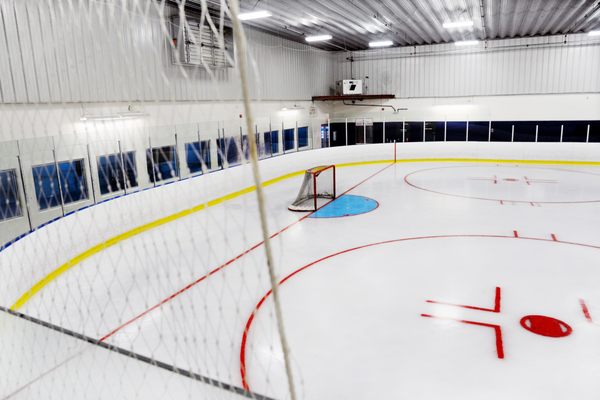 RINX - Updated January 2026 - 44 Photos & 24 Reviews - 65 Orfus Rd ...