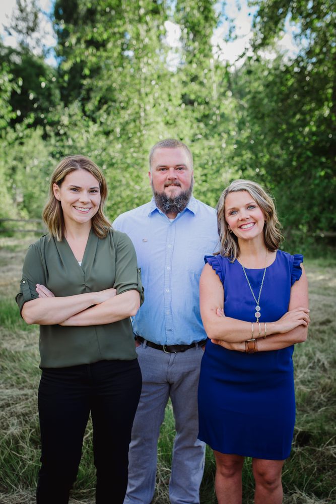THE RIEDER TEAM - HAWKINS-POE - Contact Agent - 8815 North Harborview ...