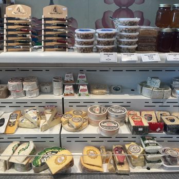 ON THE MARK FINE FOODS AND PROVISIONS - Updated March 2025 - 529 Photos ...