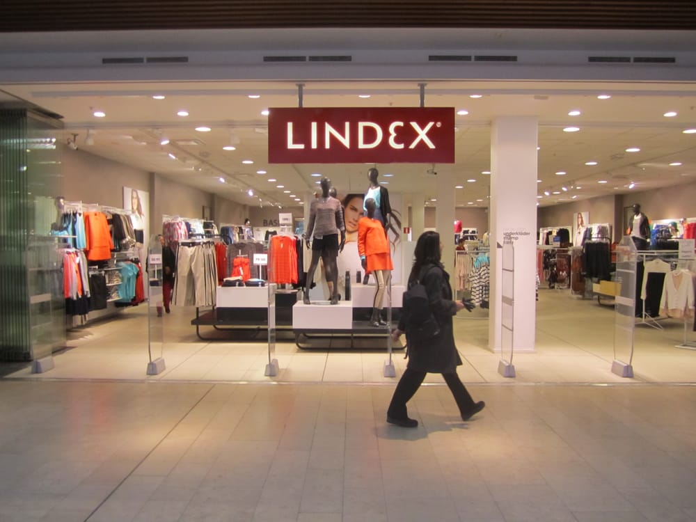 LINDEX - Updated August 2024 - Hamngatan 37, Stockholm, Sweden - Women ...