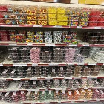 REDMON’S CANDY FACTORY - Updated December 2025 - 327 Photos & 126 ...