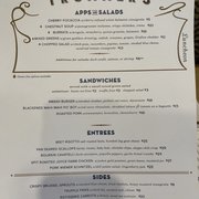 TRUMMER’S ON MAIN - 969 Photos & 659 Reviews - 7134 Main St, Clifton ...