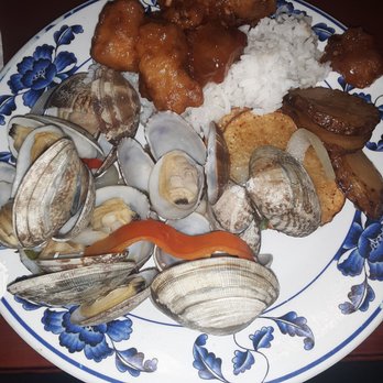 MANDARIN SUPER BUFFET - Updated August 2025 - 109 Photos & 209 Reviews ...