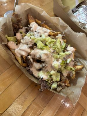 SMASHED_SB - Updated January 2025 - 10 Photos - 231 S Michigan St ...