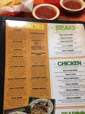 EL RANCHITO - Updated December 2025 - 26 Photos & 23 Reviews - 2805 ...