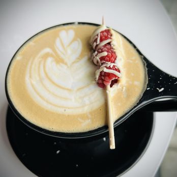 PRESSO COFFEE - Updated May 2024 - 151 Photos & 132 Reviews - 13011 NE ...