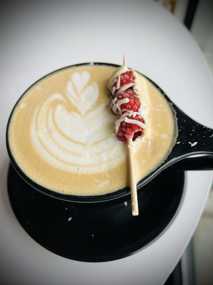 PRESSO COFFEE - Updated August 2025 - 178 Photos & 163 Reviews - 13011 ...