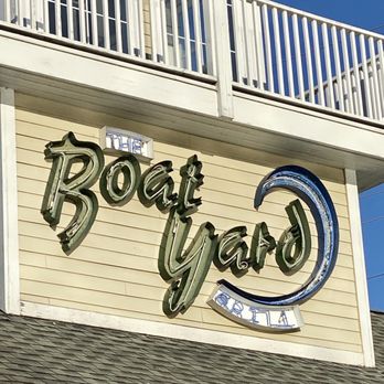 The BoatYard Grill - Takeout & Delivery - 202 Photos & 314 Reviews ...