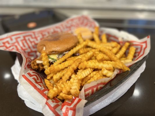 BYRD’S HOT CHICKEN - Updated October 2025 - 28 Photos & 17 Reviews ...