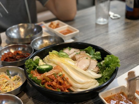 GAENALI BON GA KOREAN RESTAURANT - 419 Photos & 227 Reviews - Korean ...