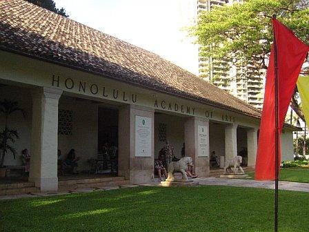 HONOLULU MUSEUM OF ART - Updated October 2025 - 3191 Photos & 368 ...
