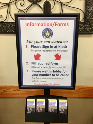 TEXAS DEPARTMENT OF PUBLIC SAFETY - Updated May 2026 - 14 Photos & 10 ...