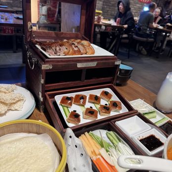 JUQI - Updated May 2025 - 3278 Photos & 816 Reviews - 133-36 37th Ave ...