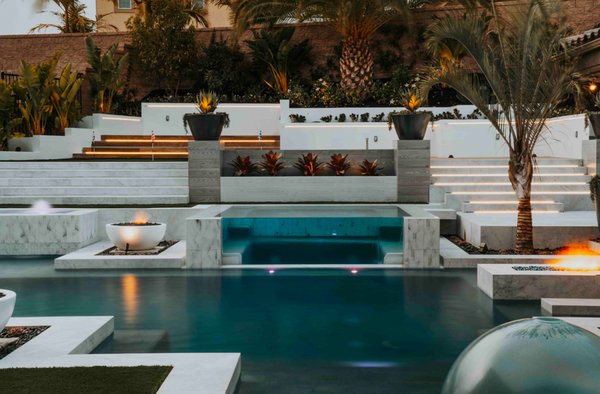 OC POOLSCAPES - Updated January 2026 - 225 Photos & 43 Reviews - 2961 West MacArthur Blvd, Santa ...