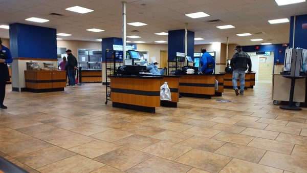 BUFFALO VA MEDICAL CENTER - Updated December 2025 - 120 Photos & 21 ...