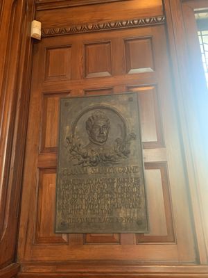 THOMAS CRANE PUBLIC LIBRARY - Updated January 2025 - 102 Photos & 57 ...