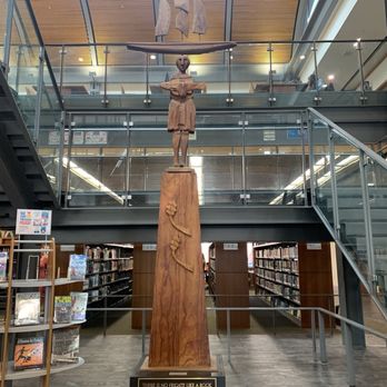 ALAMEDA FREE LIBRARY - Updated January 2026 - 127 Photos & 137 Reviews ...