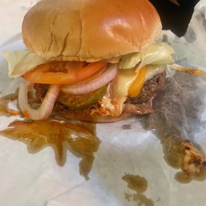 BURGER JOINT - 1525 Photos & 2436 Reviews - 119 W 56th St, New York ...