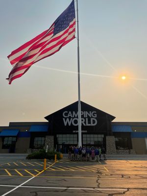 CAMPING WORLD RV SALES - Updated December 2025 - 31 Photos & 11 Reviews ...