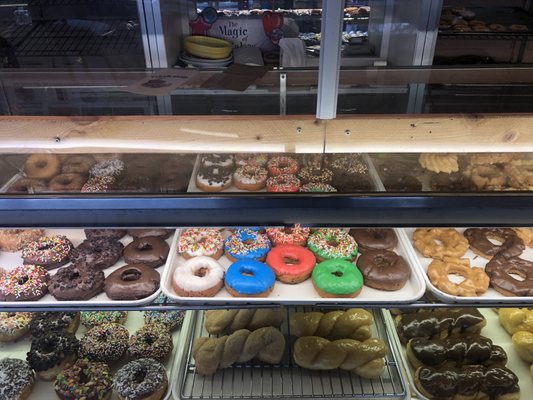 BAKERY - Updated July 2025 - 22 Reviews - 419 W Ocean Ave, Lompoc ...