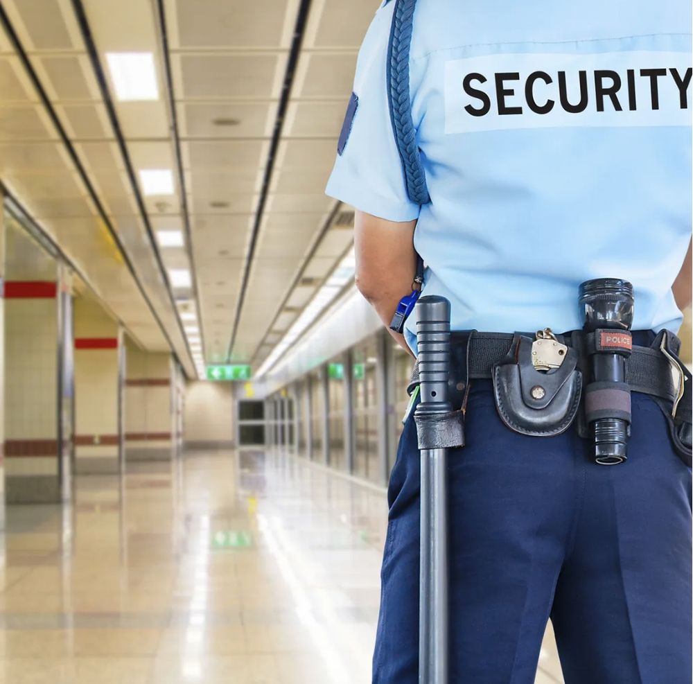 CC SECURITY - Updated March 2025 - Request a Quote - 518 North Ave ...