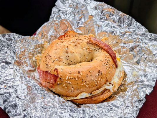 BLOOMIN’ BAGELS - Updated May 2026 - 2752 N Susquehanna Trl, Shamokin ...