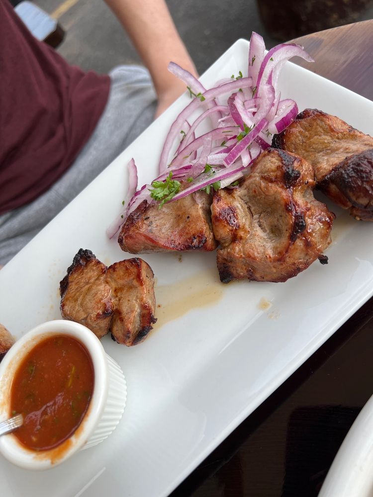 GEORGIAN WINE HOUSE AND CUISINE - Updated December 2025 - 146 Bustleton ...