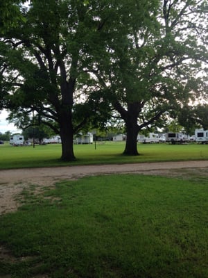 PATRIOT RV PARK - LULING - Updated January 2026 - 15 Reviews - 1881 ...