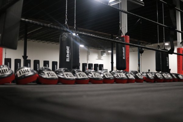 ELEMENT GYM - Updated December 2025 - 23 Photos - 655 Fairview Ave N ...