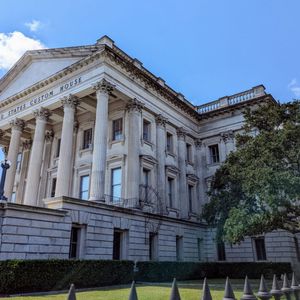 ISAAC JENKINS MIKELL HOUSE - Updated April 2025 - 94 Rutledge Ave ...