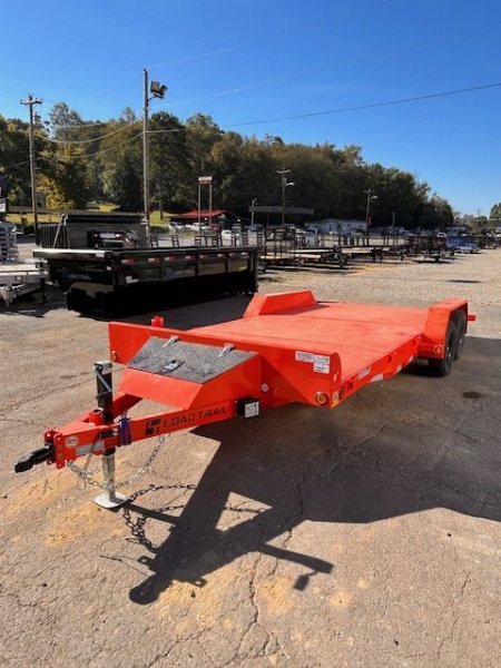 OUTLAW TRAILERS - Updated June 2026 - 1383 E Lee Hwy, Loudon, Tennessee ...