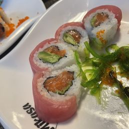 MIKASA ASIAN BISTRO & SUSHI BAR - Updated July 2024 - 573 Photos & 790 ...